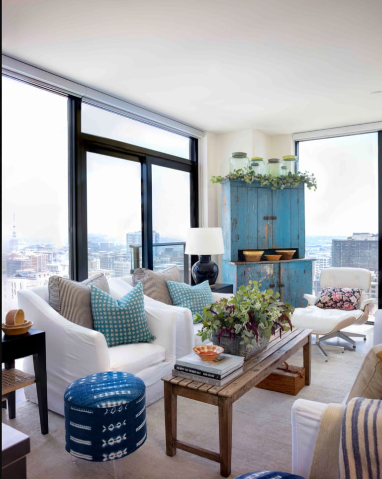 My Simple Roadmap for Timeless Collected Interiors - Cindy Hattersley ...