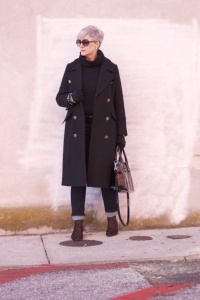 Ageless Style - Beth Djalali of Style at a Certain Age - Cindy ...