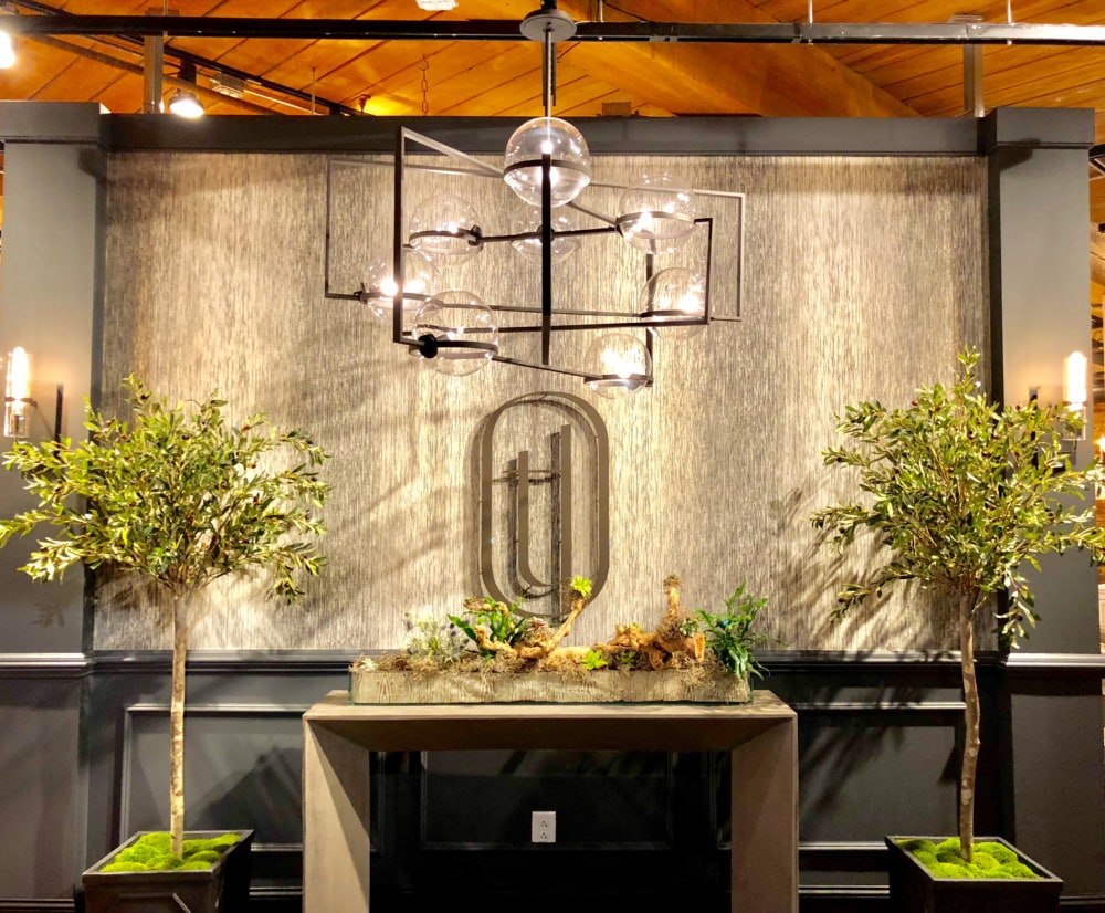Decor Trends from High Point Market-Part 3 - Cindy Hattersley Design