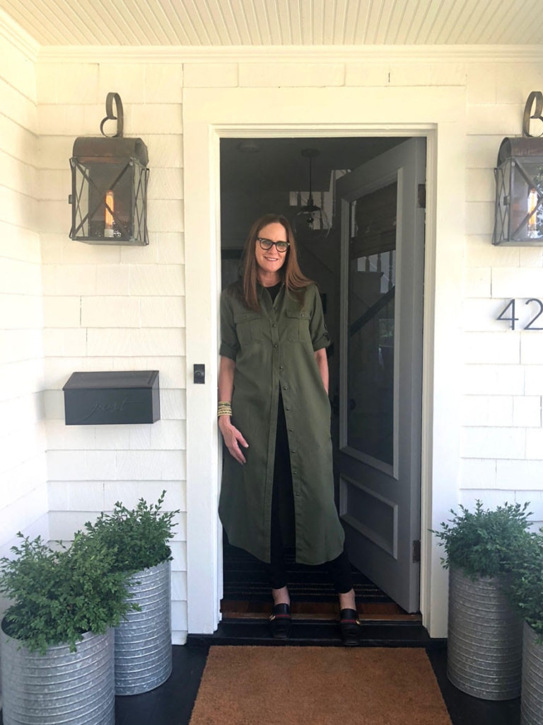 Ageless Style-Annie Diamond - Cindy Hattersley Design
