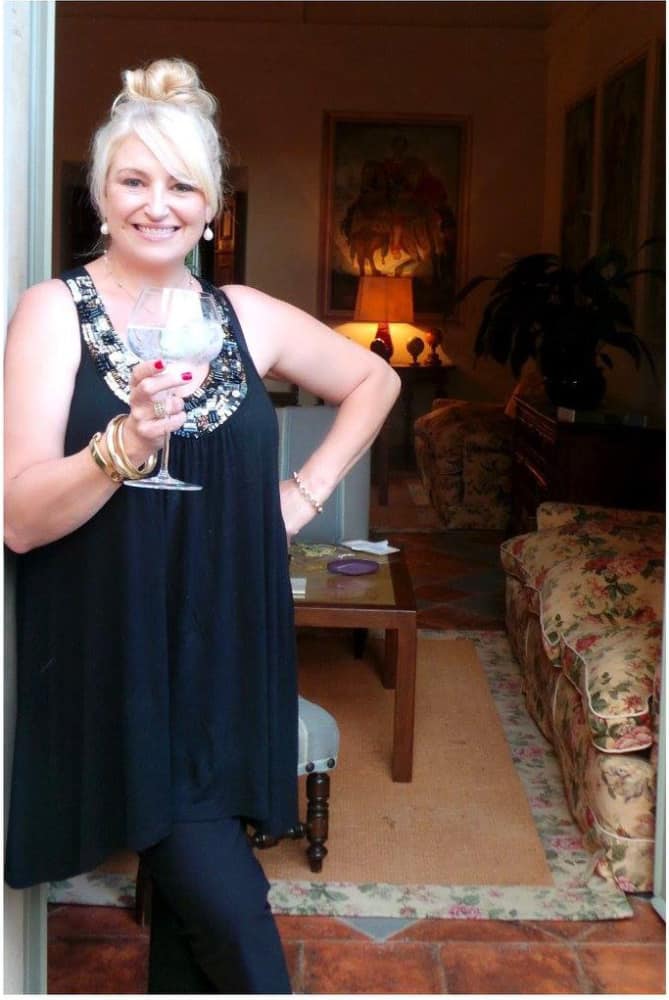 Ageless Style-Sarah Foster - Cindy Hattersley Design