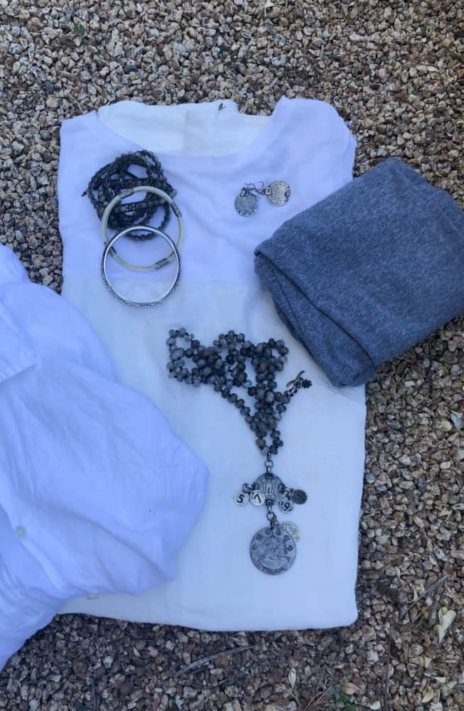 How to Style One Dress Five Ways - Cindy Hattersley Design