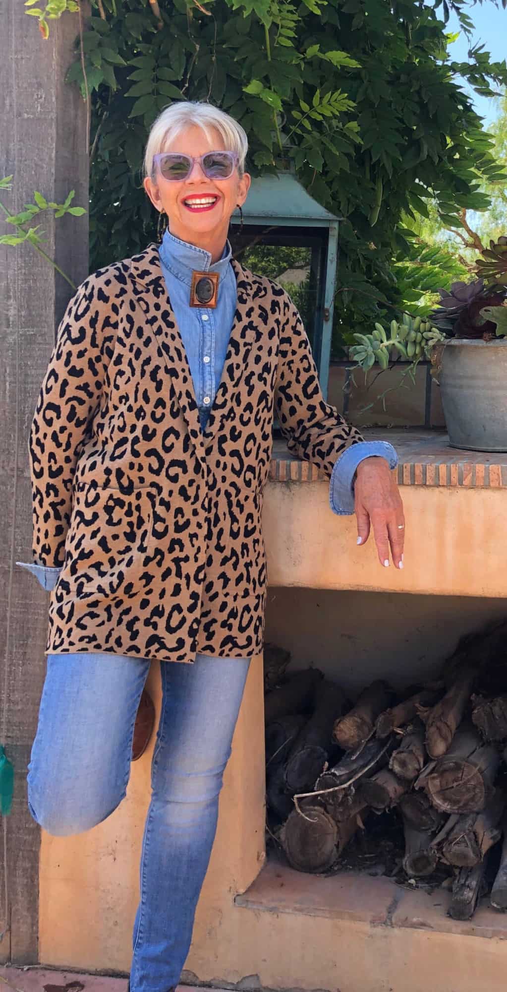 Over 50 Fall Fashion Trends we can Actually Wear - Cindy Hattersley Design