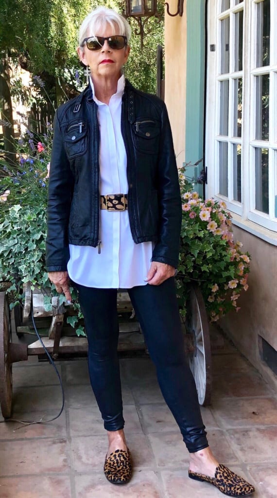 Over 50 Fall Fashion Trends we can Actually Wear - Cindy Hattersley Design