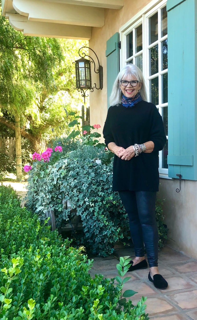 The Power of Accessories - Cindy Hattersley Design