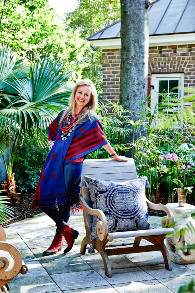 Ageless Style-Susan Walker - Cindy Hattersley Design