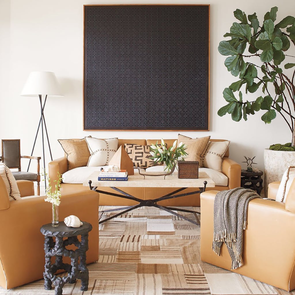 Five Favorites-Milieu, Survey Results and WW - Cindy Hattersley Design