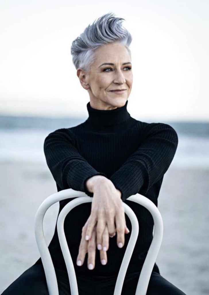 Ageless Style-Deborah Darling - Cindy Hattersley Design