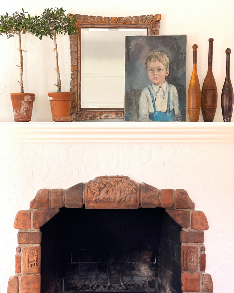 New Digs, Lauren Liess, Ware Porter - Cindy Hattersley Design