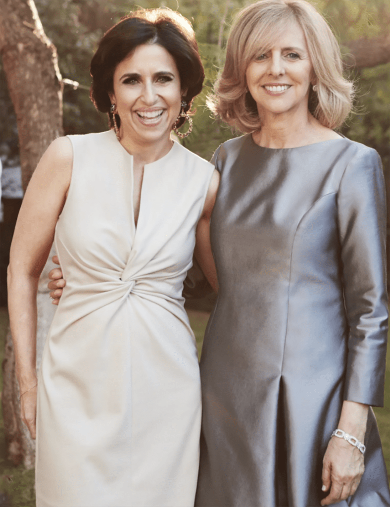 Ageless Style-Nancy Myers - Cindy Hattersley Design