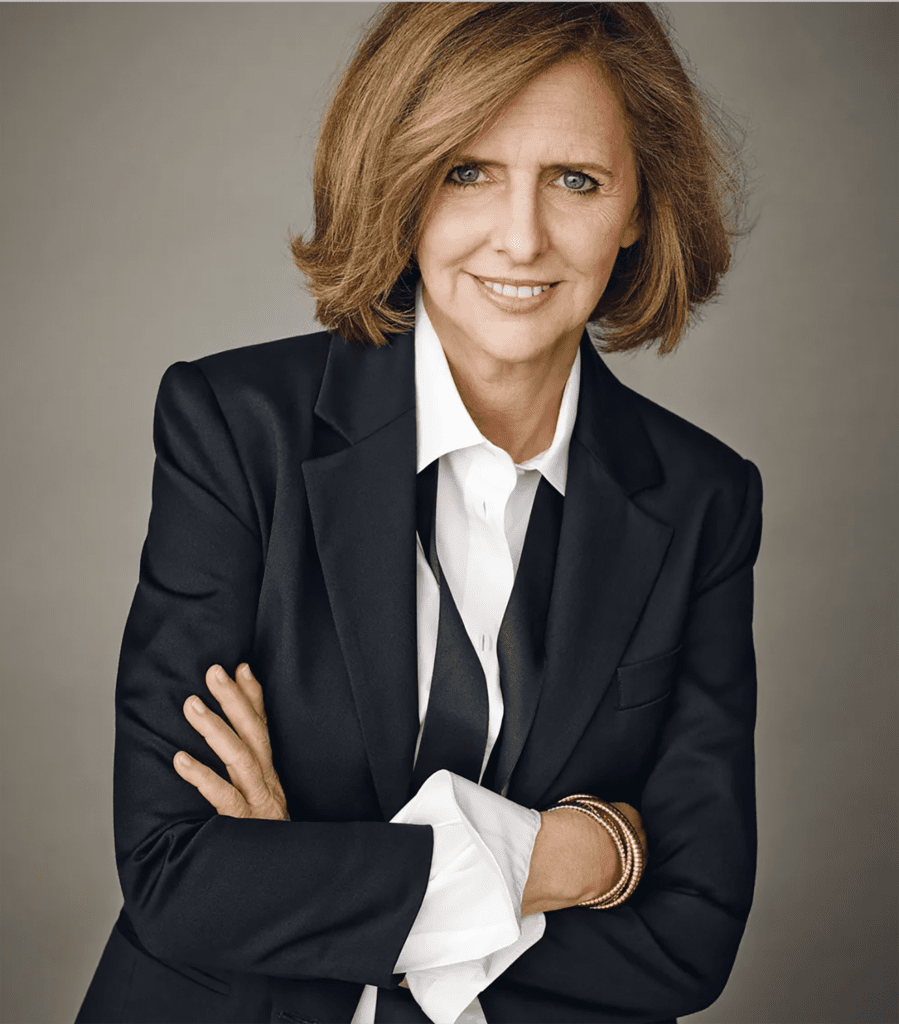 Ageless Style-Nancy Myers - Cindy Hattersley Design