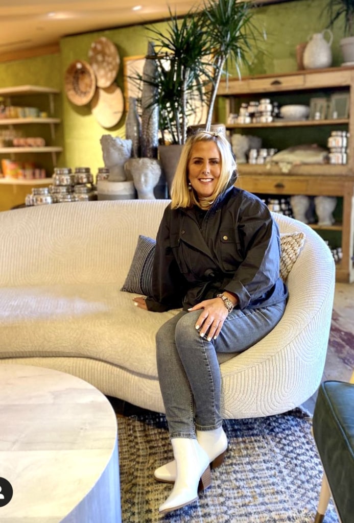 Ageless Style Kelly Grace Swift - Cindy Hattersley Design