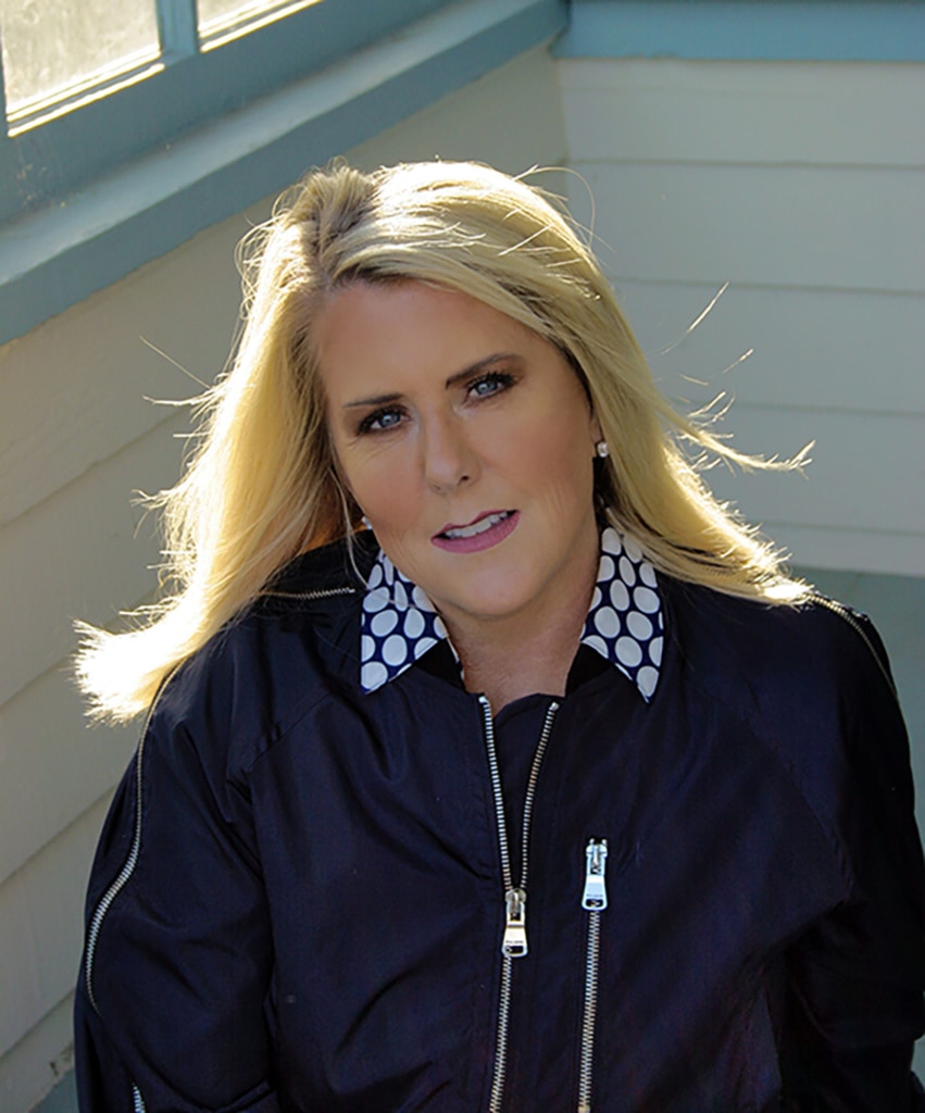 Ageless Style Kelly Grace Swift - Cindy Hattersley Design