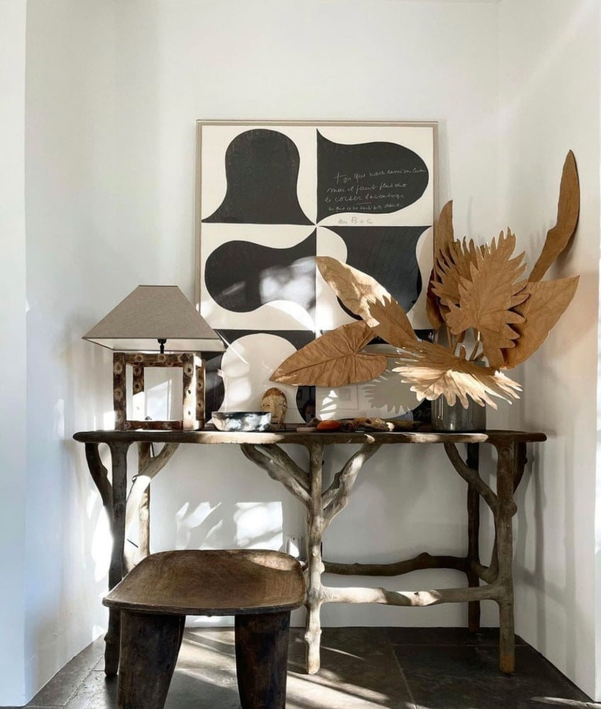 How to Get Jill Sharp Weeks Collected Organic Look - Cindy Hattersley ...