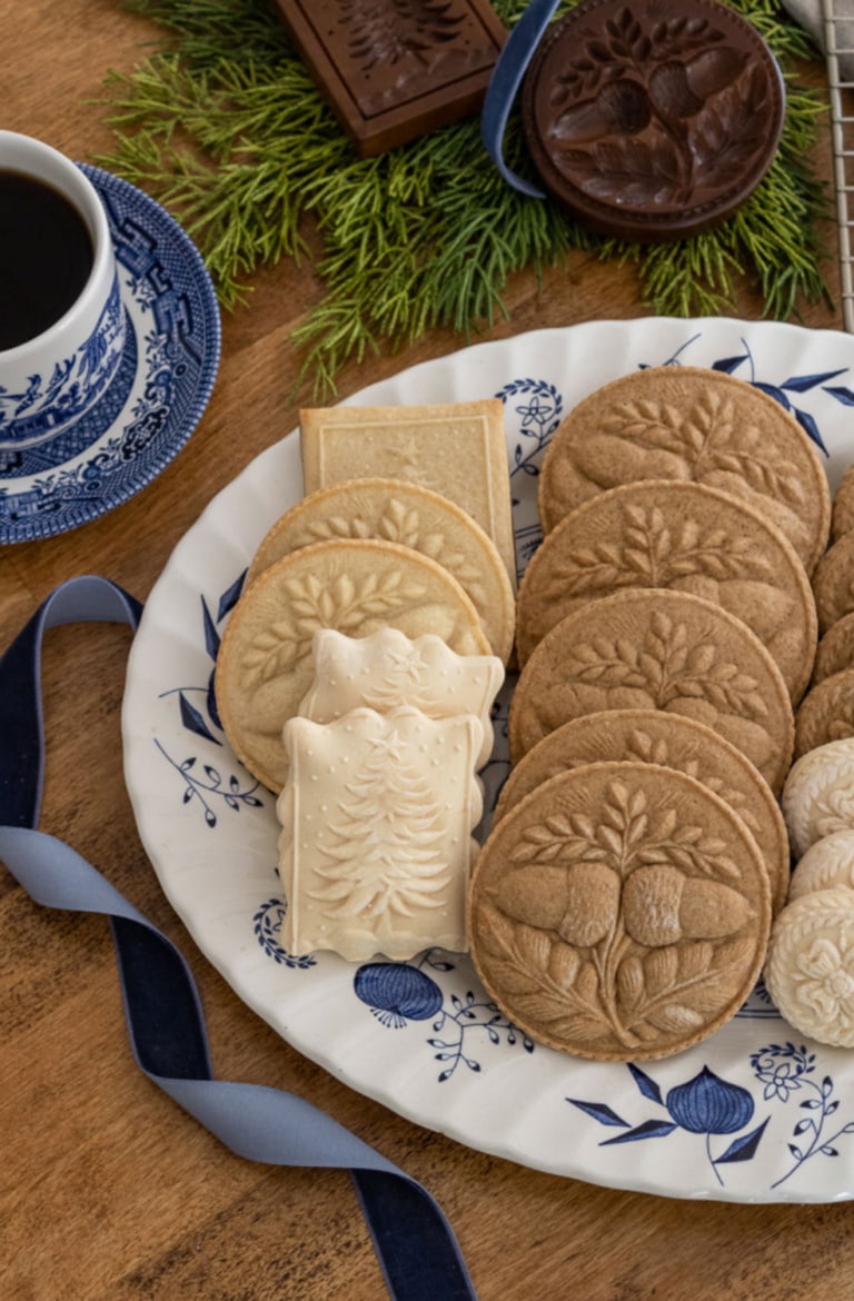 Take Your Cookie Game to the Next Level with these Delicious Cookies ...