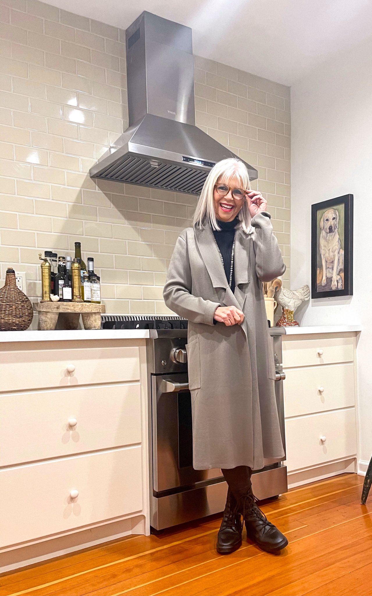 Stylish Comfortable Boots Your Feet Will Love - Cindy Hattersley Design