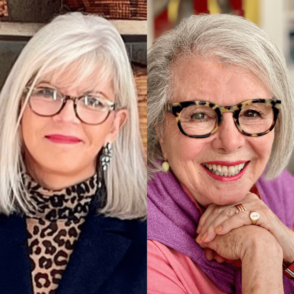 Trying to Get Fit in the New Year - Cindy Hattersley Design