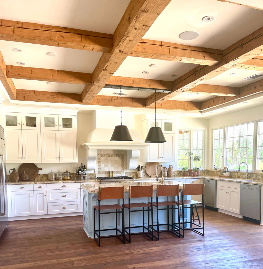 Five Simple Ways to Refresh your Home for Summer - Cindy Hattersley Design