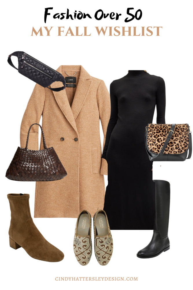 The Luxurious Fall Colors you will See Everywhere this Summer - Cindy ...