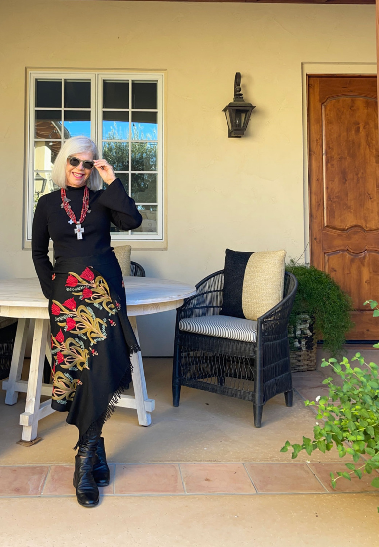 How to Make your Style your Own with Unique Accessories - Cindy ...