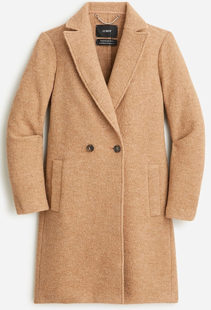 Fall Wardrobe Items I am Coveting Now - Cindy Hattersley Design