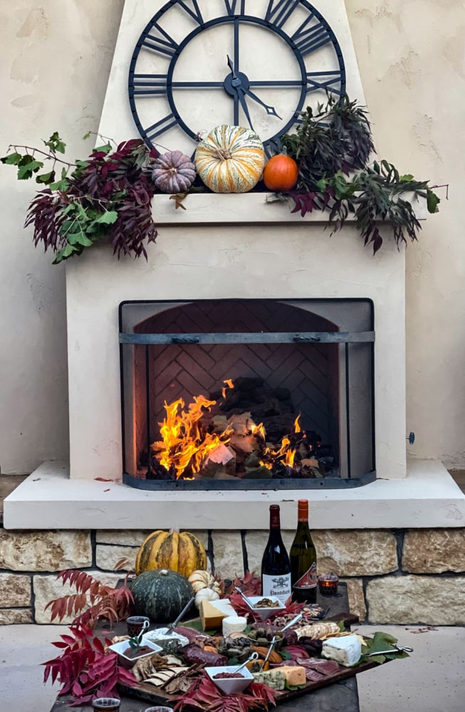 Let S Make A Harvest Charcuterie Board With Trader Joe S Ingredients