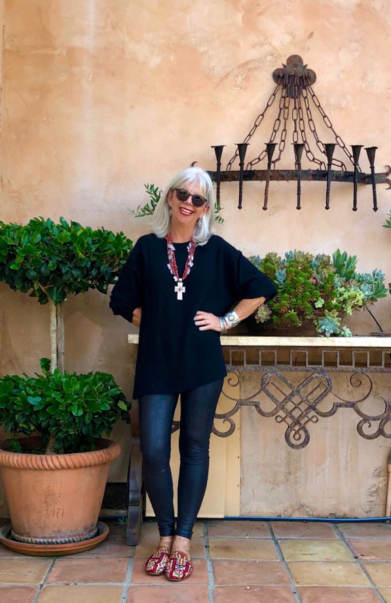 Easy Tips to Create a Collected Look in your Wardrobe - Cindy ...