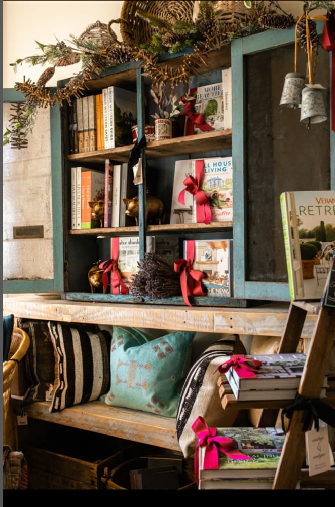 Christmas Trees, Tours and Shops you Will Love? - Cindy Hattersley Design