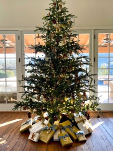 Three Enchanting Holiday Home Tours you Will Love - Cindy Hattersley Design