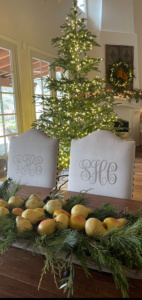 Christmas Trees, Tours and Shops you Will Love? - Cindy Hattersley Design