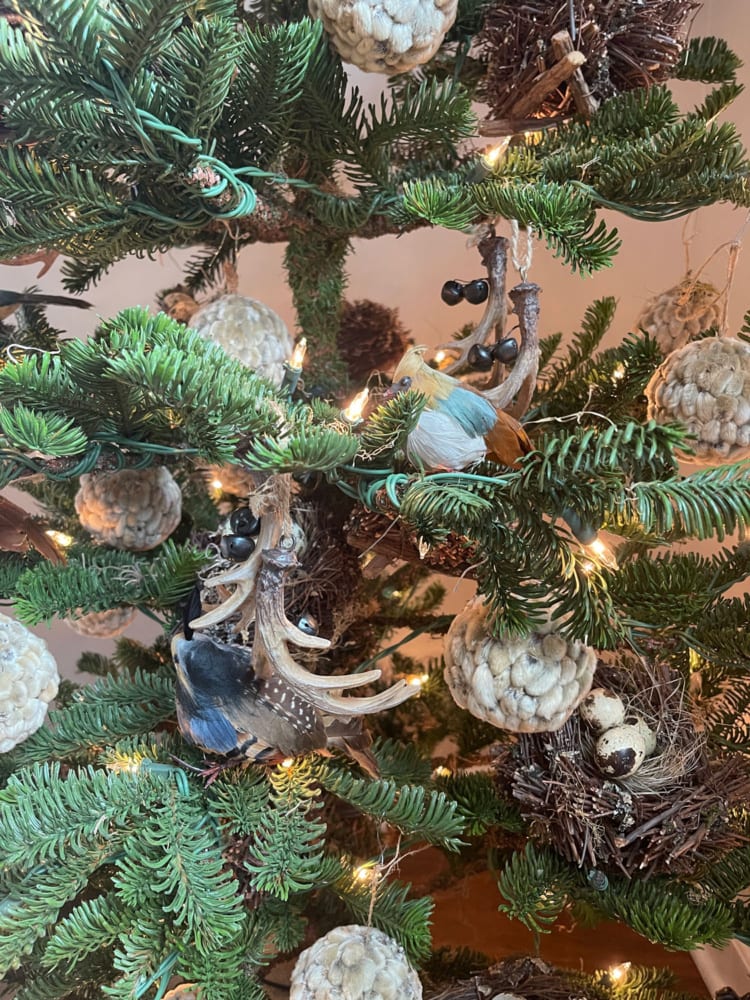 Three Enchanting Holiday Home Tours you Will Love - Cindy Hattersley Design