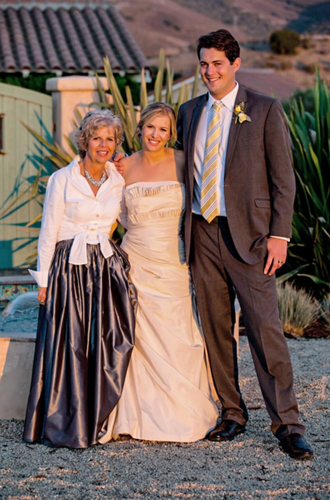 Five Over 50 Wedding Guest Outfits you Will Love - Cindy Hattersley Design