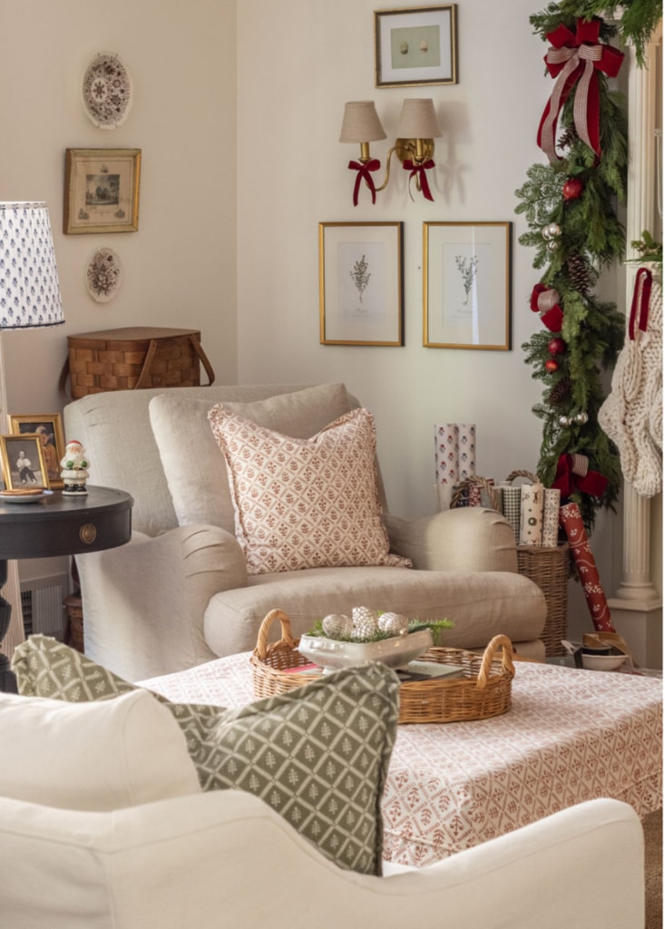 Christmas Trees, Tours and Shops you Will Love? - Cindy Hattersley Design