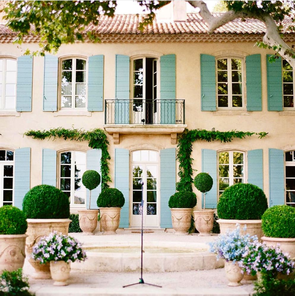 Would you Like to Escape to the French Countryside - Cindy Hattersley ...