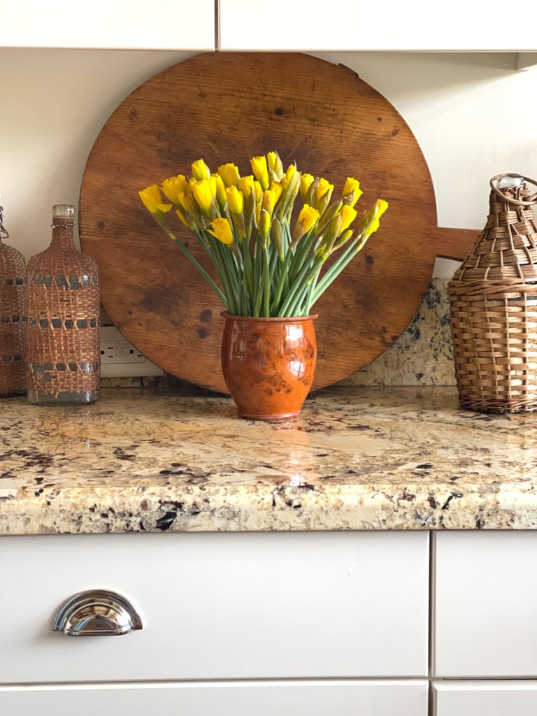 Nine Simple Ways to Refresh your Home for Spring - Cindy Hattersley Design