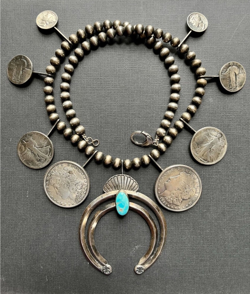 How to Enjoy Native American Jewelry - Cindy Hattersley Design