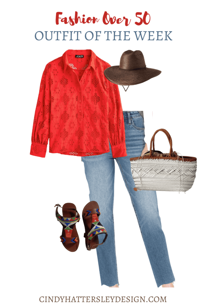 Do you Love Colorful Personalities, Interiors and Outfits - Cindy ...