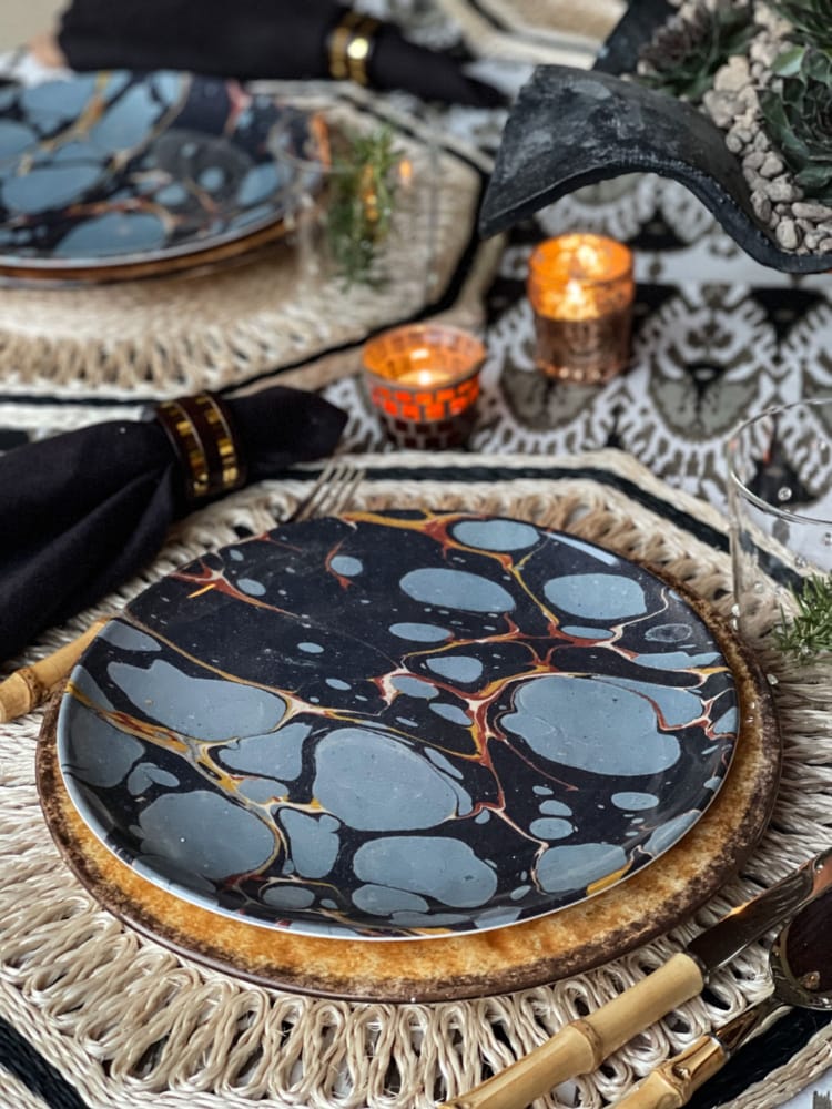 Seven Stylish Tips for Hosting the Perfect Outdoor Party with Fete Home ...