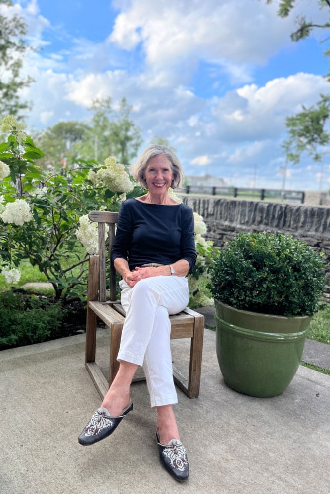 Meet a Stylish Artist Whose Work you Will Love - Cindy Hattersley Design
