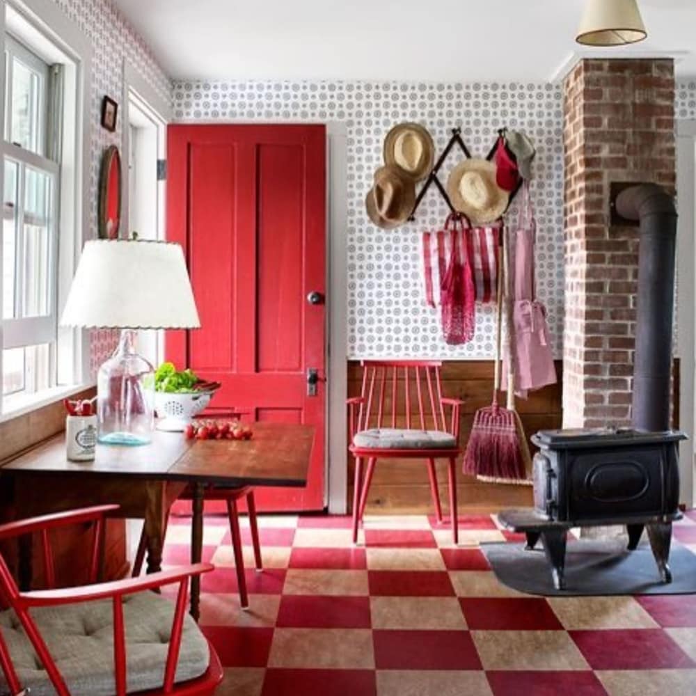 What Do Cuban History, Paint Colors, and Beautiful Design Have in ...
