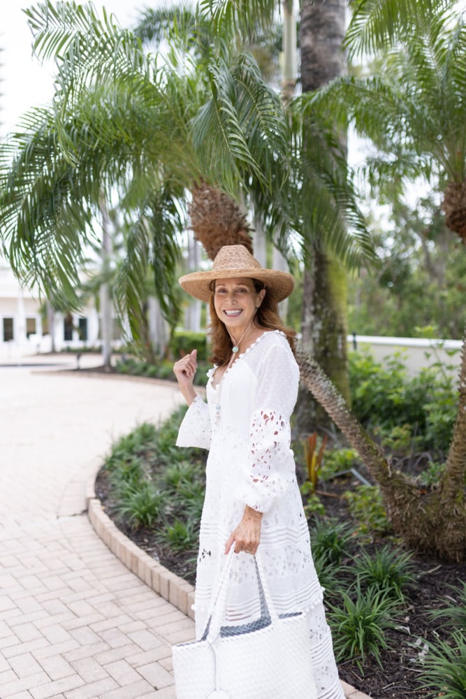 Be Inspired by Pro-Age Fashion Influencer Nancy Weiss - Cindy ...