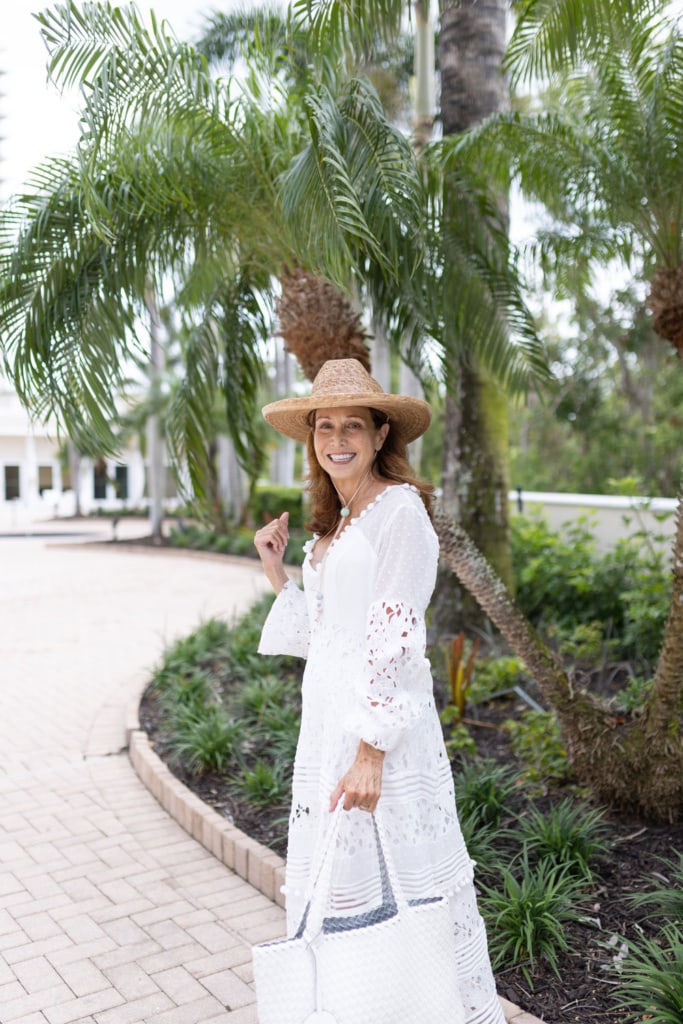 Be Inspired by Pro-Age Fashion Influencer Nancy Weiss - Cindy ...