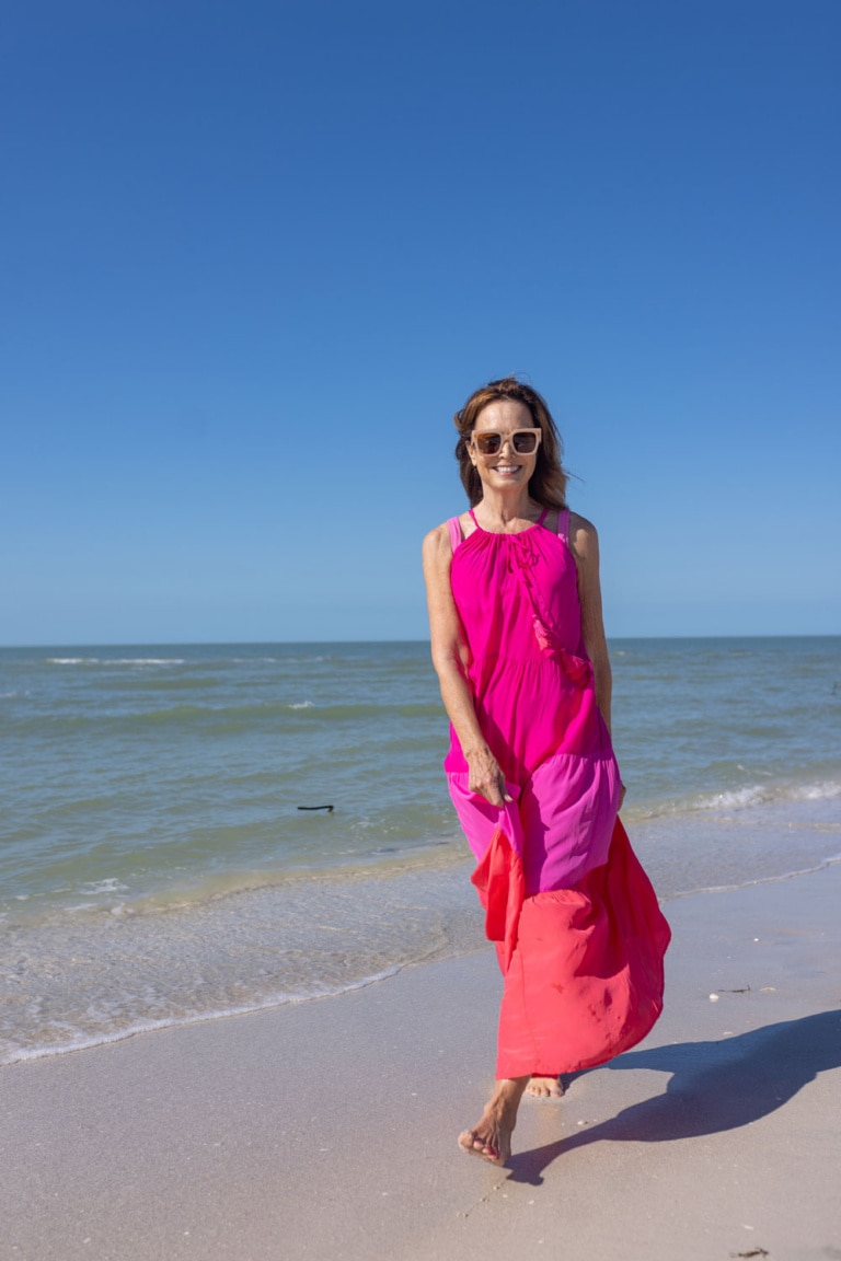 Be Inspired by Pro-Age Fashion Influencer Nancy Weiss - Cindy ...
