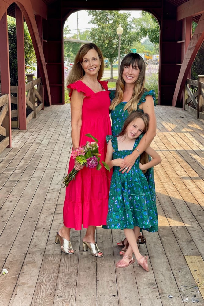 Be Inspired by Pro-Age Fashion Influencer Nancy Weiss - Cindy ...