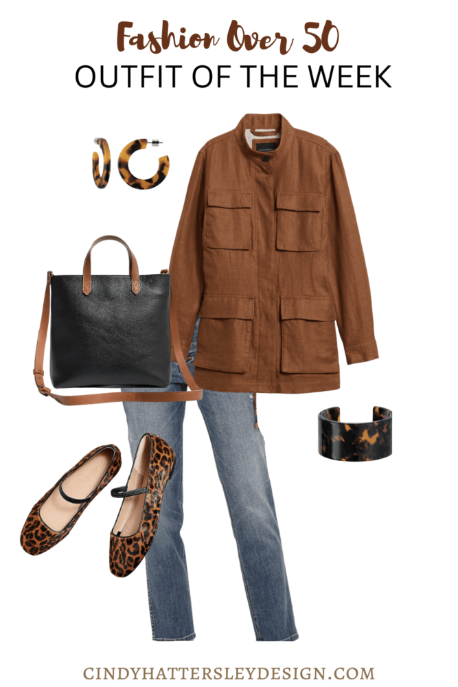 Creative Outfits for Women over 50, Inspiring Decor, Pro-aging and More ...