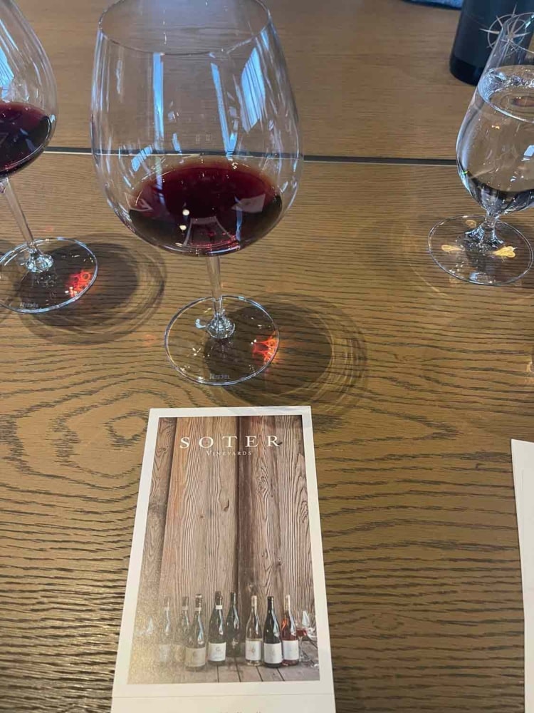Unearth the Best Places to Sip, Savor and Stay in the Willamette Valley ...