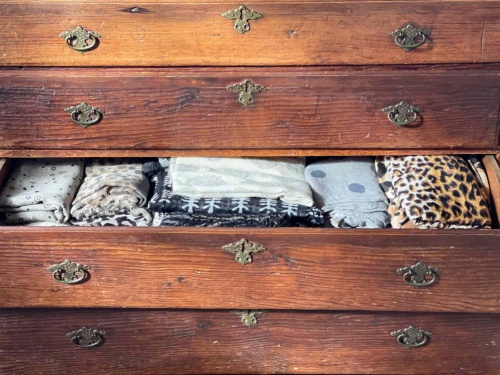 Organize your Accessories in Style With These 5 Secret Tips - Cindy ...