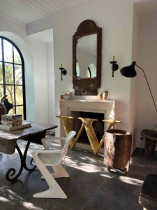 Jill Sharp Weeks: The Curator of Perfectly Imperfect Style - Cindy ...