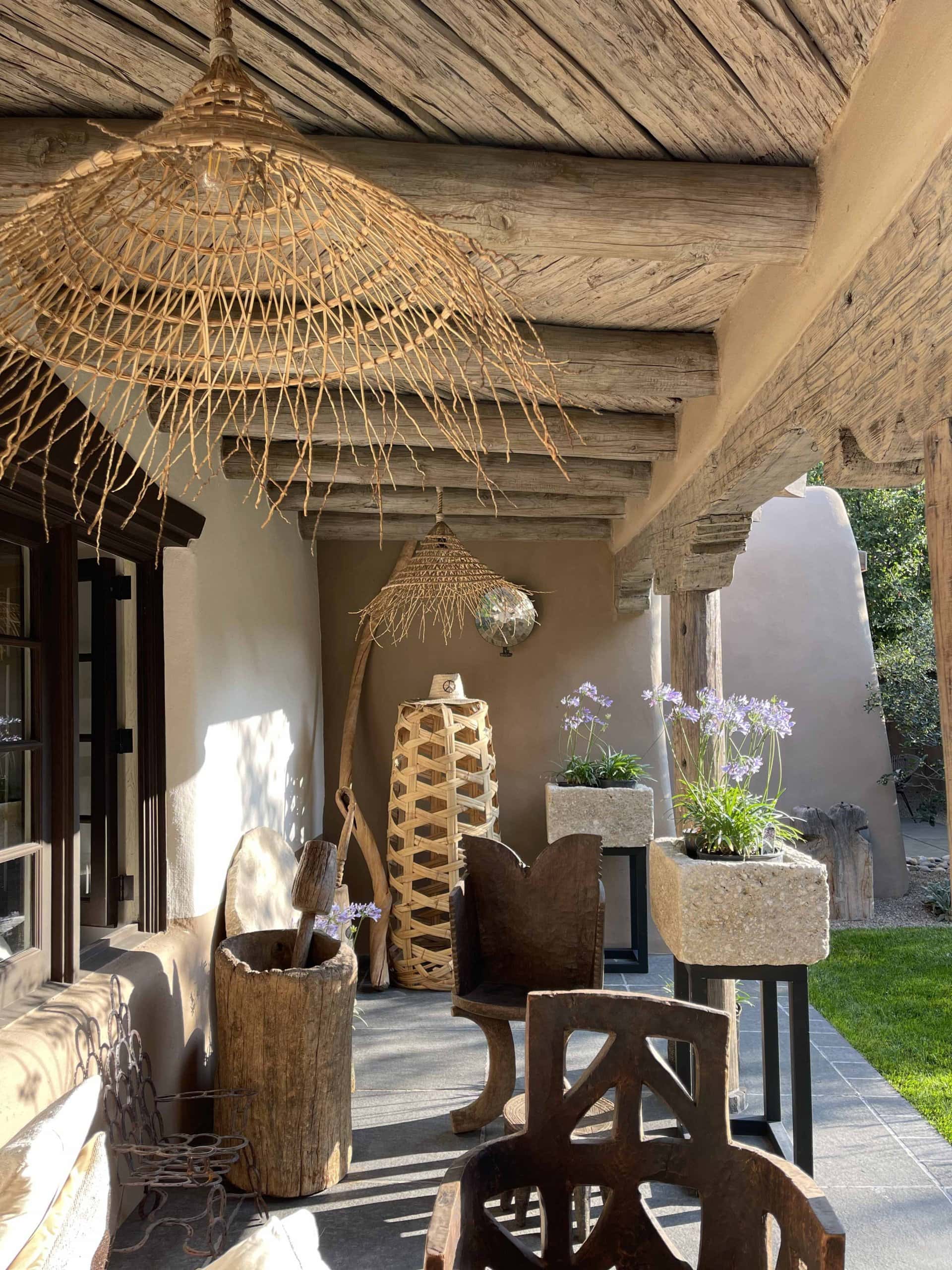 Jill Sharp Weeks: The Curator of Perfectly Imperfect Style - Cindy ...