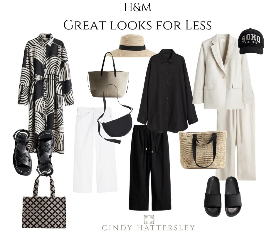 How to Master the Art of Looking Expensive While Sticking to a Tight ...